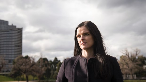 Seven West Media alleges Amber Harrison in contempt of court