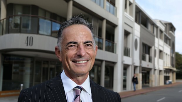 'Damn difficult job' to stop foreigners flouting FIRB rules