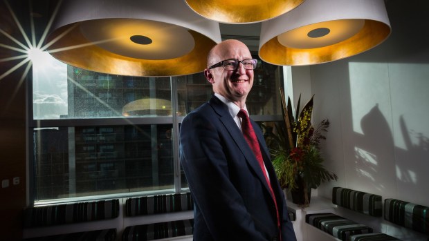 Deloitte Australia acquires Oracle tech specialist Dataweave