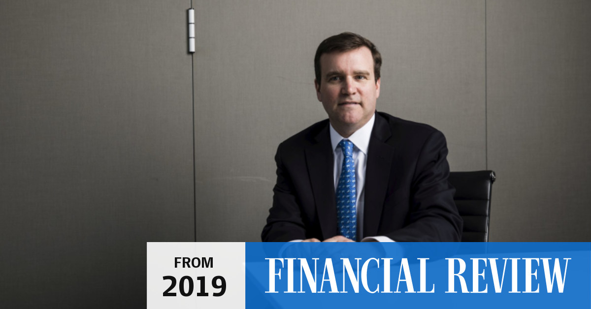 Kevin Charleston believes finding value has only got harder