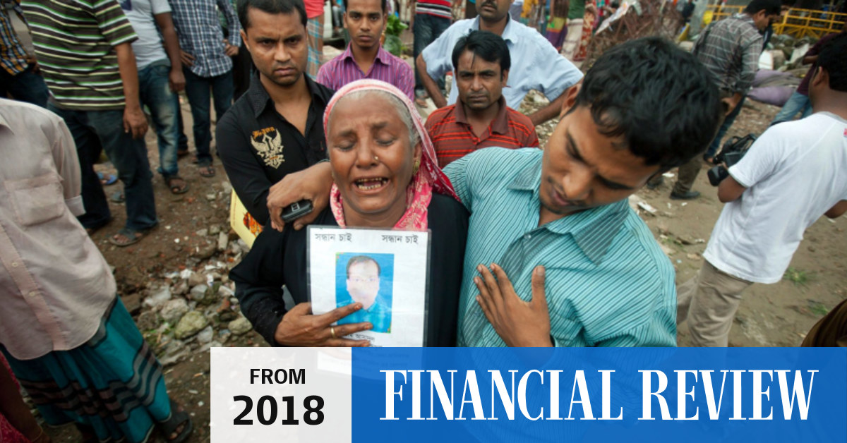 Seven of the deadliest infrastructure failures in history