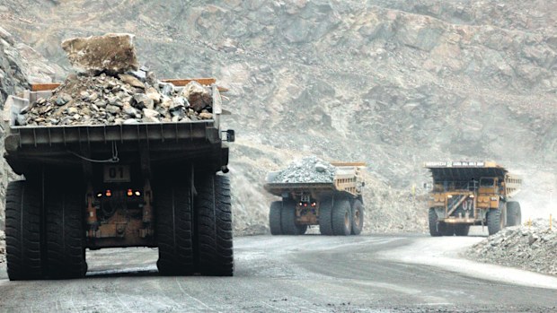 South32 restarts Appin coal mine but flags lower FY18 production