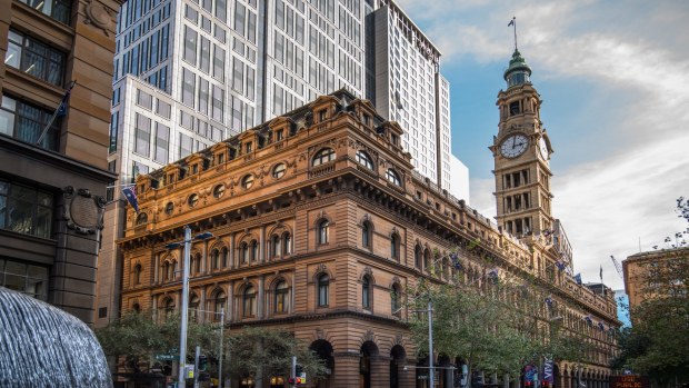 Charter Hall, CBRE develop building portal app to connect tenants