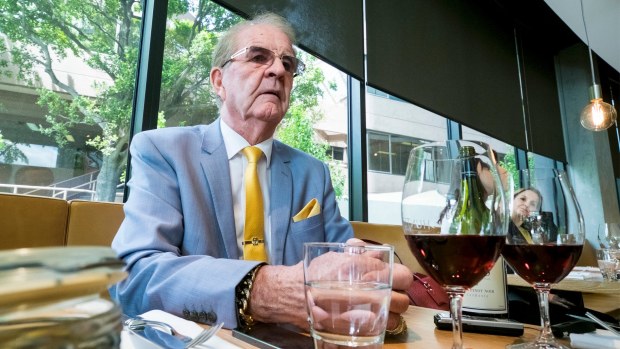 Simonds takeover: Valuation puts 40c family offer at low end of range