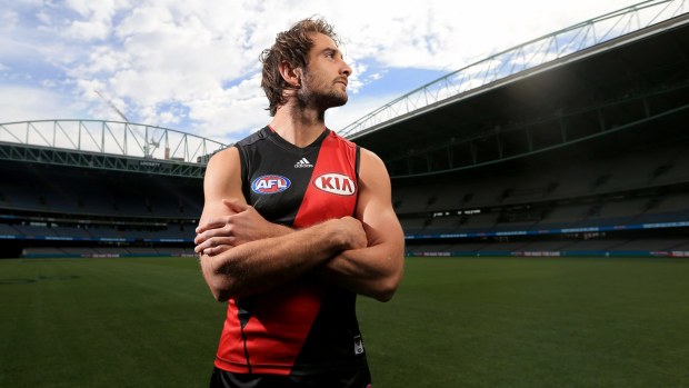 Essendon players cleared in AFL drugs saga