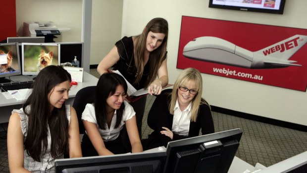 Why Webjet is one winner I am happy to let run