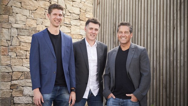 Myprosperity, a 'Xero for household finance', examines royal commission ...