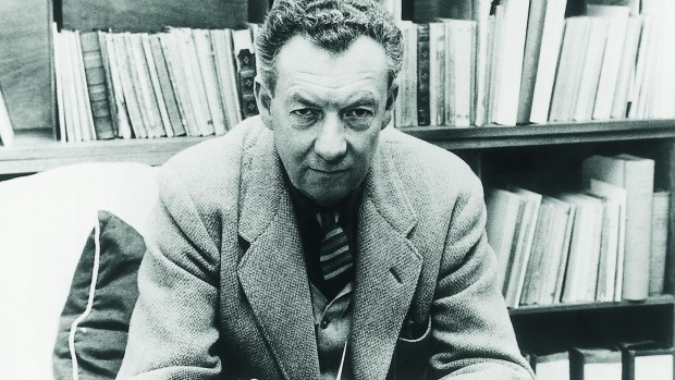 Sublime to banal – a correspondence between Benjamin Britten and Peter ...