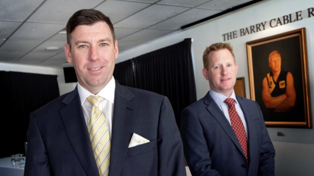 Gold miner Northern Star says bulging balance sheet will support growth