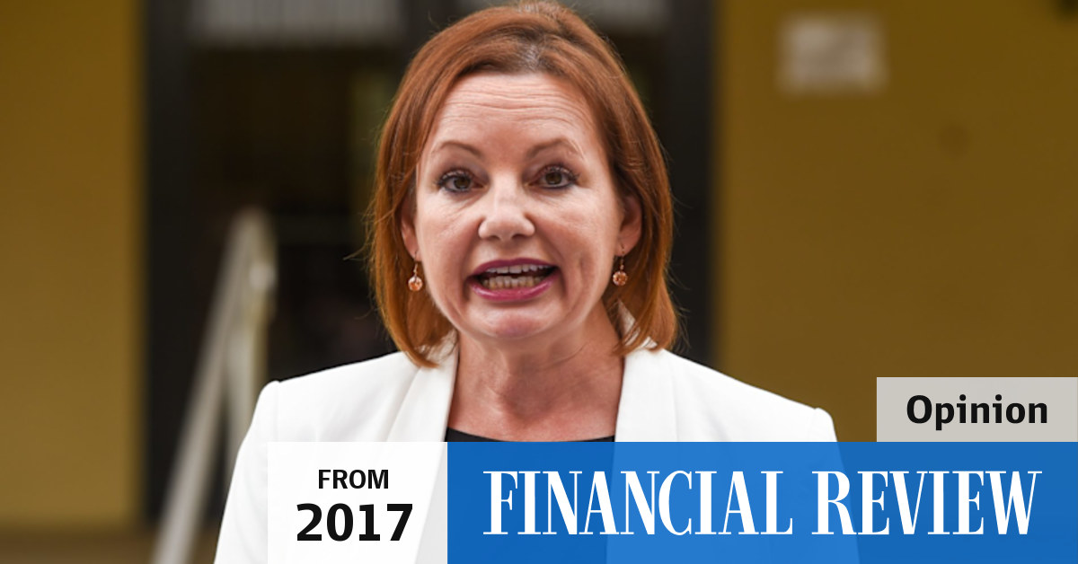 Letters: Expense rorters, Rod Sims and moderate hardliners