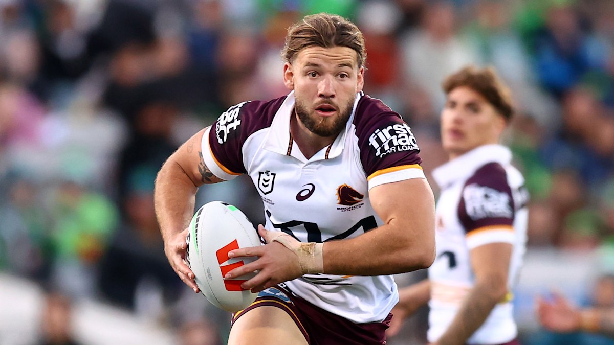 NRL news 2025: Darren Lockyer backs Broncos after accepting Patrick ...