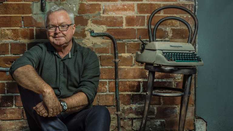Andrew Bovell on fighting with his dad, writer's block and Australian ...