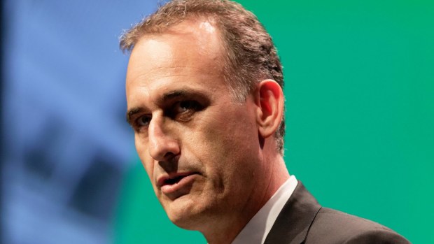 Wesfarmers dogged by independence of Coles chairman