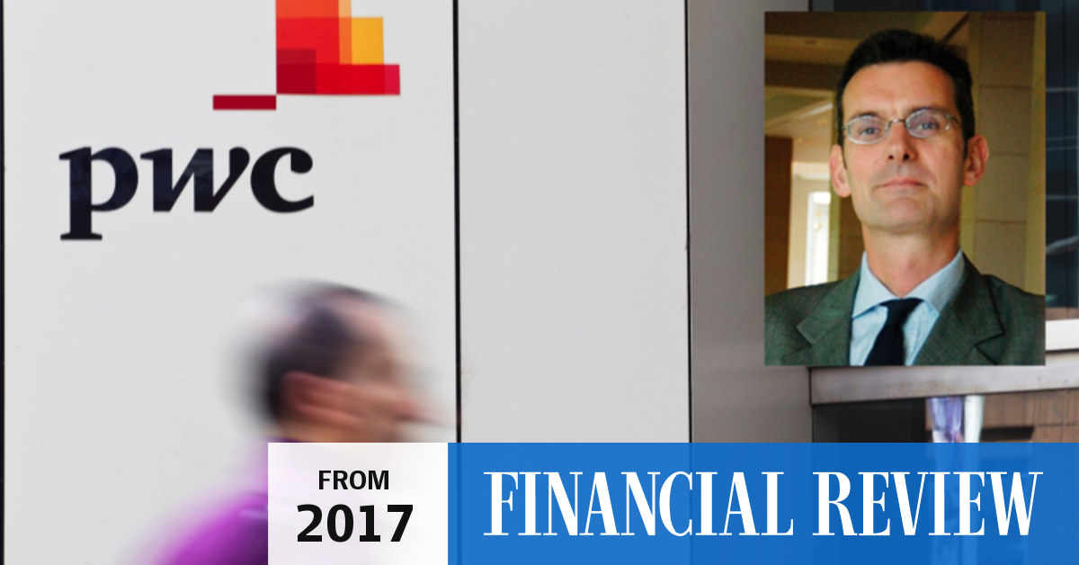 PwC partner Steve Bourke accused of improper auditing at Vocation