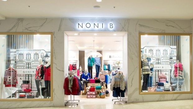 Noni B set for wage hit as underpaying EBA scrapped