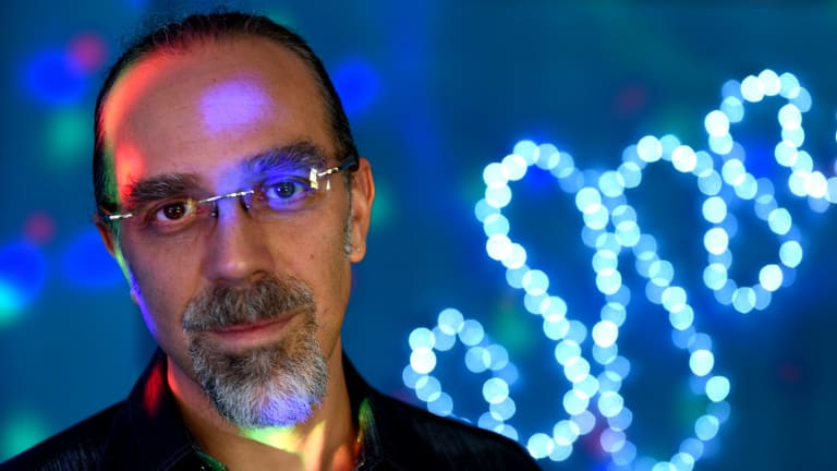 Astro Teller, Google X and why moonshots matter