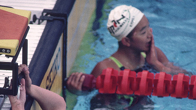 Paris Olympics 2024 Olympians: 10 of the youngest ever Olympic gold ...