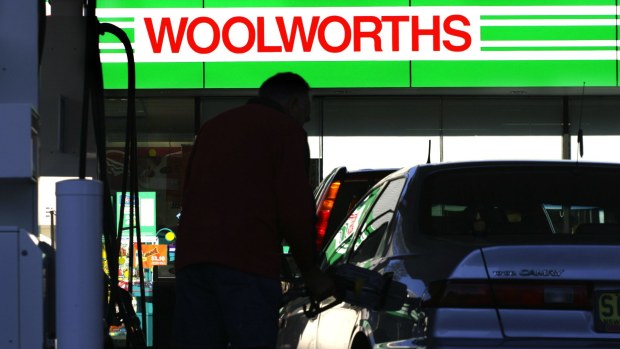 BP, Woolworths fuel deal under spotlight