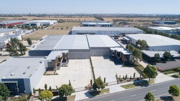Lester Group secures its first syndication deal in Queensland