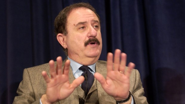 Sol Trujillo returns as director of Aussie startup Unlockd ahead of ...