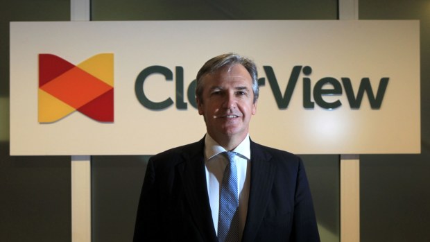 ClearView Wealth posts 89pc jump in annual profit driven by life ...