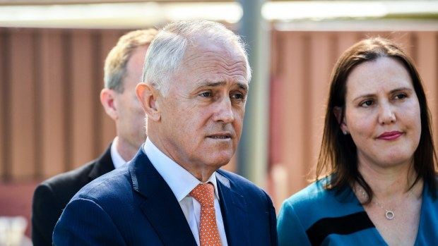 The political case for removing Malcolm Turnbull
