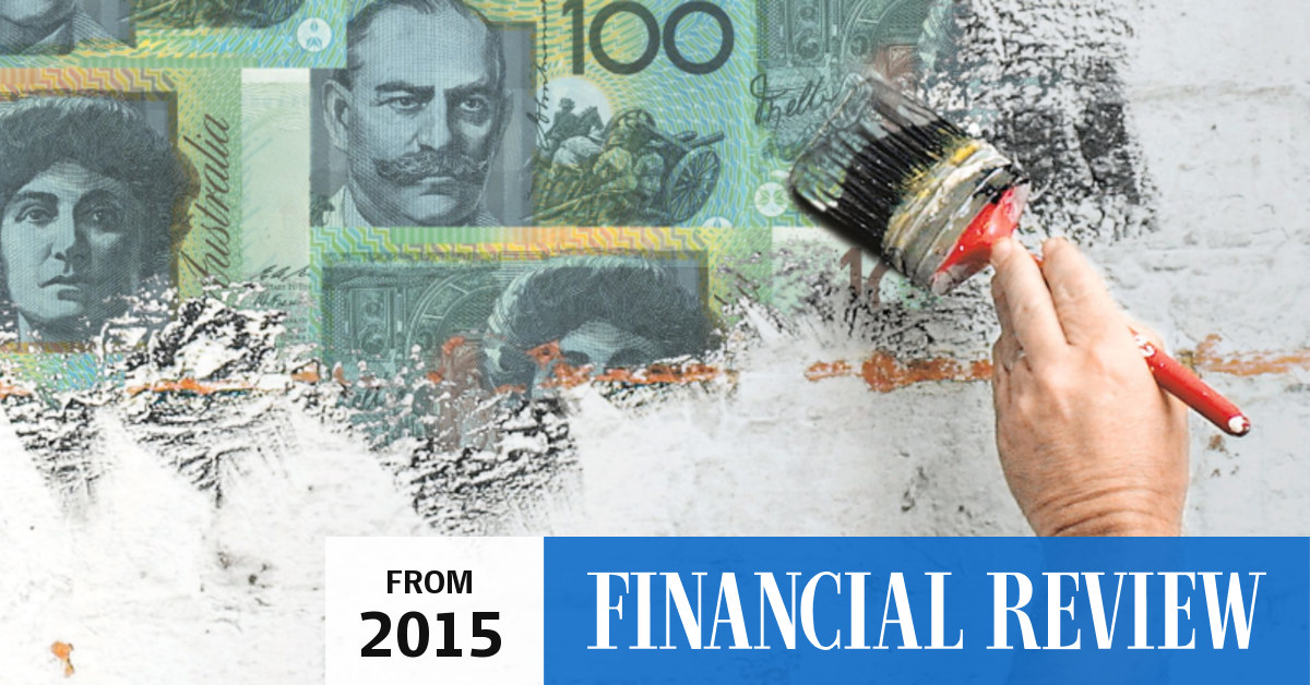 Making millions from art forgery is easier than you think