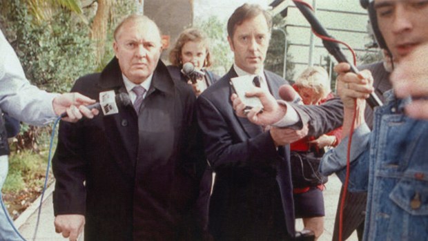 Alan Bond dead: Bond Corp's demise left bad taste in the West