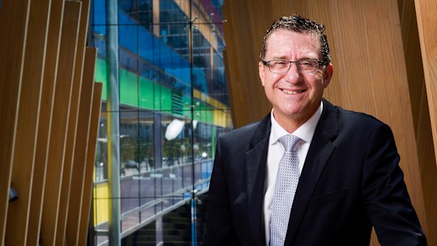 NAB CFO: 'Unquestionably strong' delivers global tick of approval