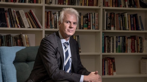 Peter Cooper's $10 billion investment secrets