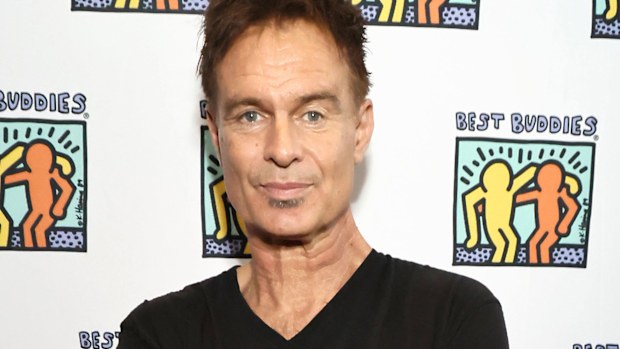 Patrick Muldoon cause of death confirmed after Days of Our Lives ...