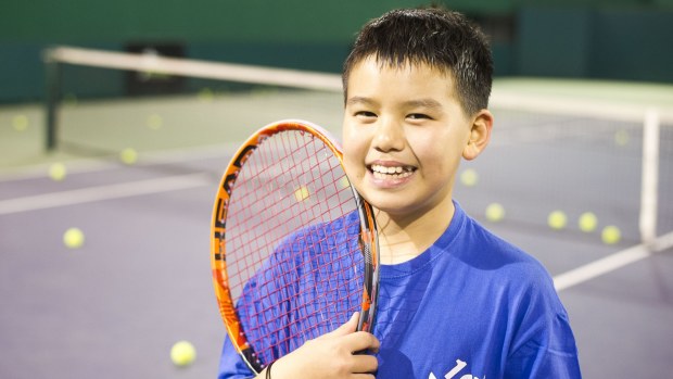 China's little tennis emperors not tough enough to be next Li Na