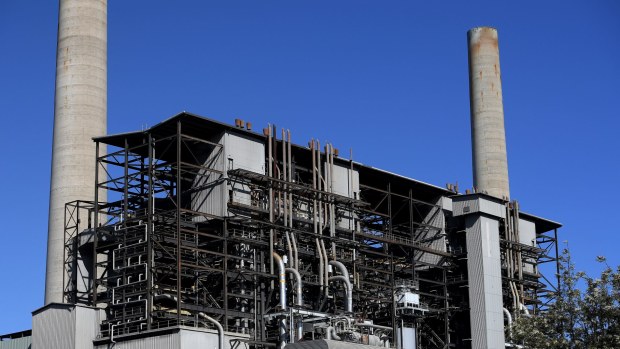 Liddell: Malcolm Turnbull's flirtation with state socialism is over