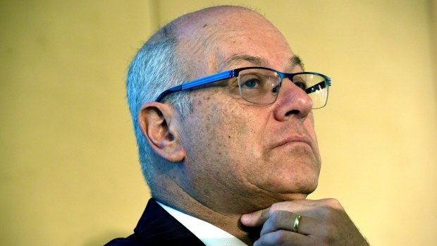 UGL succumbs to 'sugar hit from CIMIC,' says Allan Gray as director ...