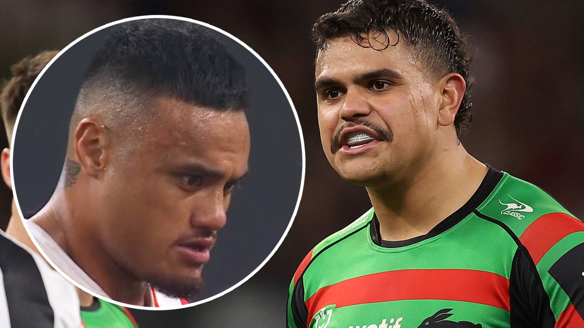 NRL news 2024, Spencer Leniu long suspension for 'monkey' slur to Ezra ...