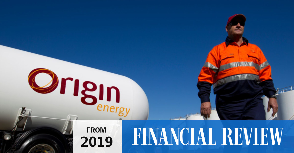 Origin Energy reaps $231m from sale of Ironbark gas project to APLNG