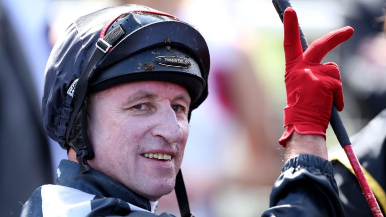 How Jim Cassidy Stayed At The Top Of The Racing Tree For So Long