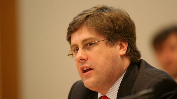 Macquarie Atlas set for more growth as James Hooke returns to Australia