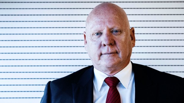 Number cruncher Russell Wilkinwson helps GW dodge digital annihilation