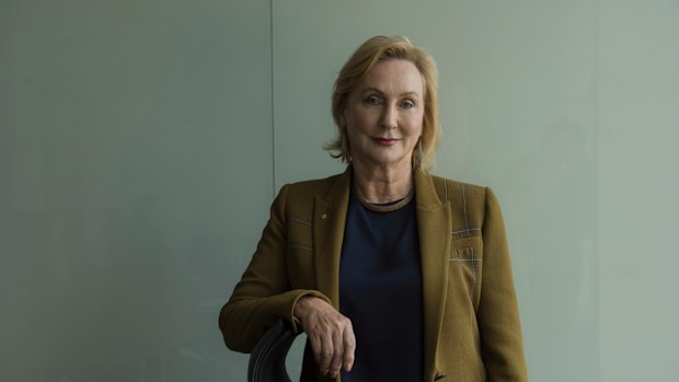 Virgin Australia chairman Elizabeth Bryan faces up to criticism