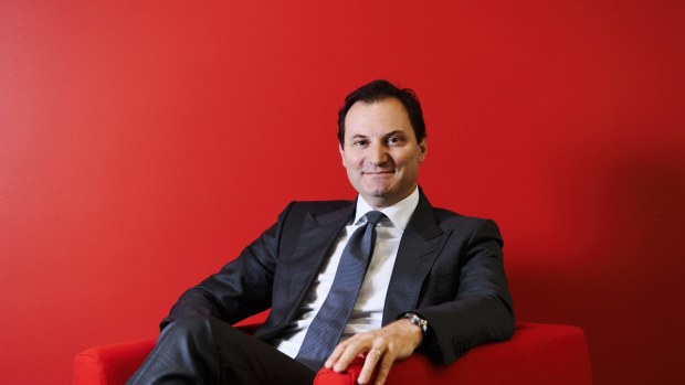 NEG is 'the only choice now': Origin Energy CEO