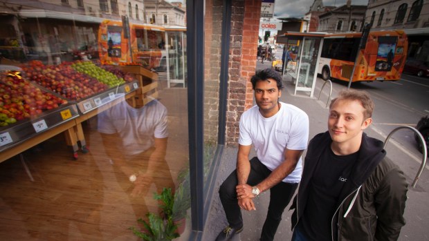 Supermarket automator Black.ai backed by Alexa inventor William ...