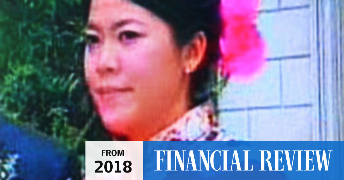 China’s richest woman, Yang Huiyan, just made $US2 billion in four days