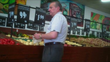 Joseph Acquaro killing: Pizza boss Tony Madafferi 'prime suspect' in ...