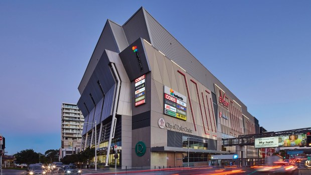 Blackstone pulls trigger on Top Ryde retail centre, expecting $700m