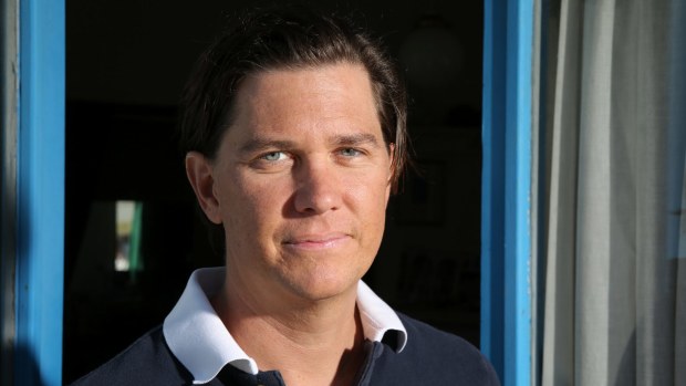 John Hancock fund backs Perth virtual networker iWebGate