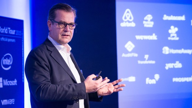 European tech unicorn OVH opens APAC HQ in Melbourne