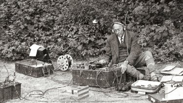Birdmania: What we can learn from listening to birdsong