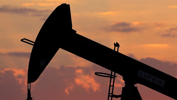 The US lifting its oil ban is a victory for markets and technology