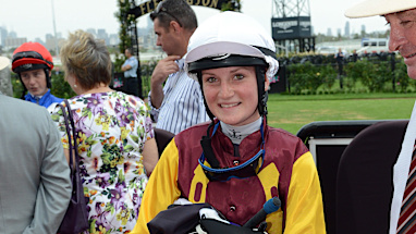 Jamie Melham career highs and lows in pictures: Melbourne Cup winner's ...